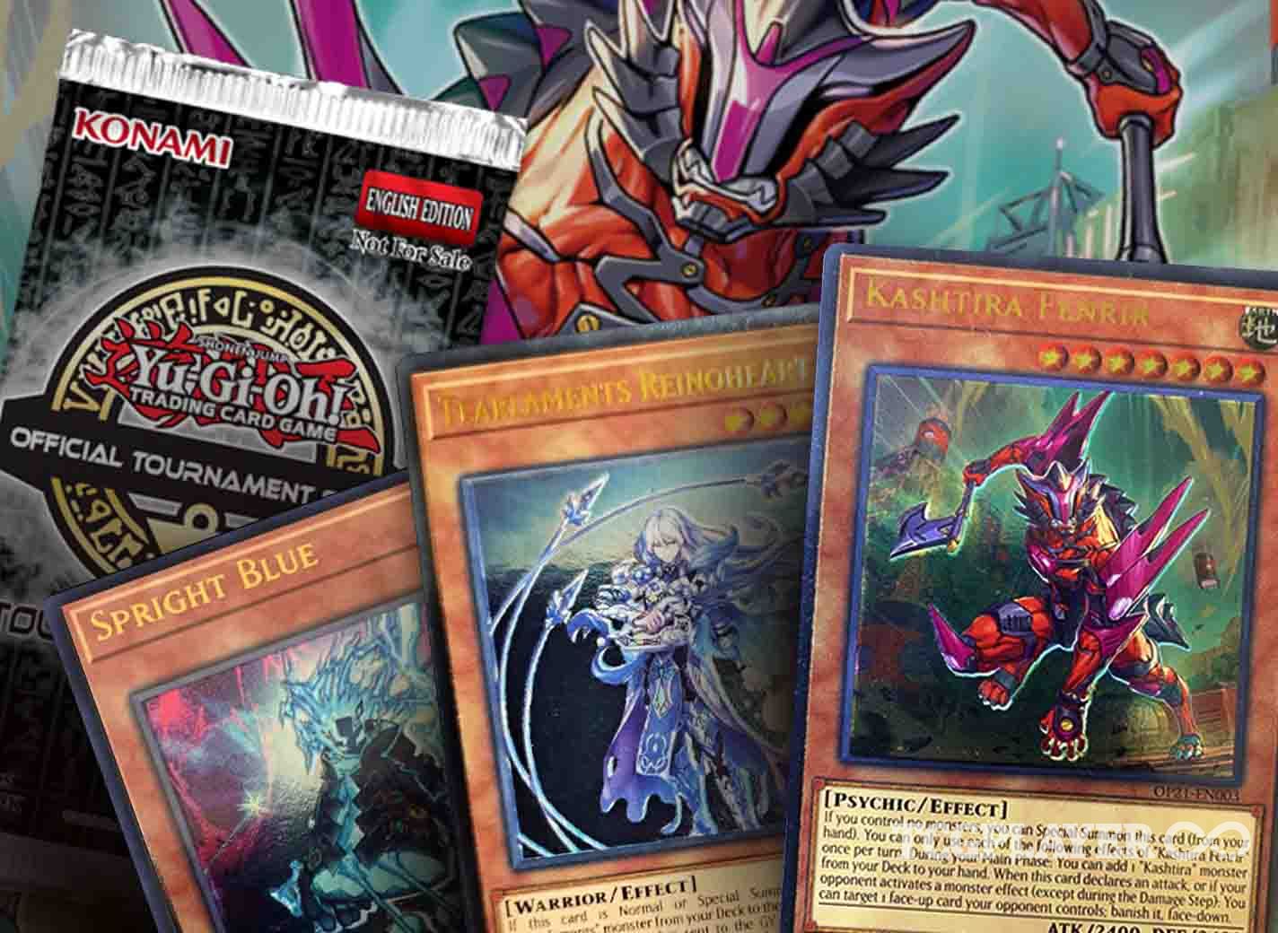 The 10 Cards Everybody Wants From Ots Tournament Pack 21 Tcgplayer Infinite